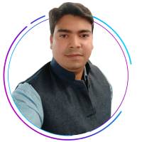 Asif Aleem | Senior UI Developer